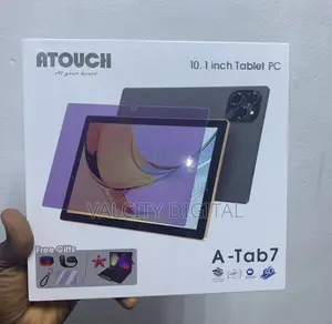 New Atouch A7 512 GB in Ikeja - Tablets, Valentine Chukwuebuka | Jiji.ng
