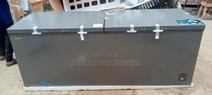 Hisense 700l Chest Freezer Original With 1year Warranty in Ajah ...