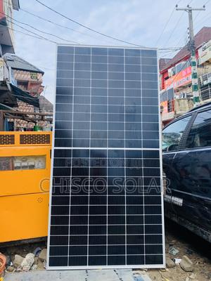 600w Canadian Mono Panels in Ajah - Electrical Equipment, Chisco Solar ...