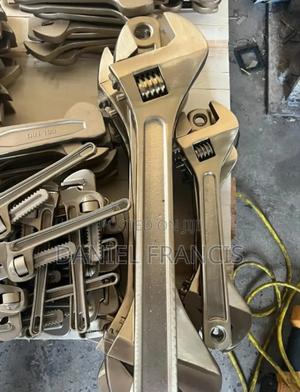 Non Spark Shifting Spanner in Port-Harcourt - Building Materials ...