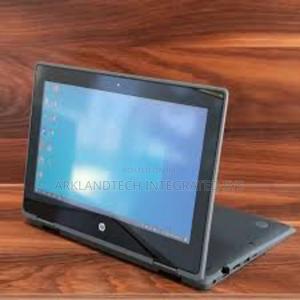 New Laptop HP ProBook 11 G2 EE 4GB Intel Celeron SSD 512GB in Ikeja ...