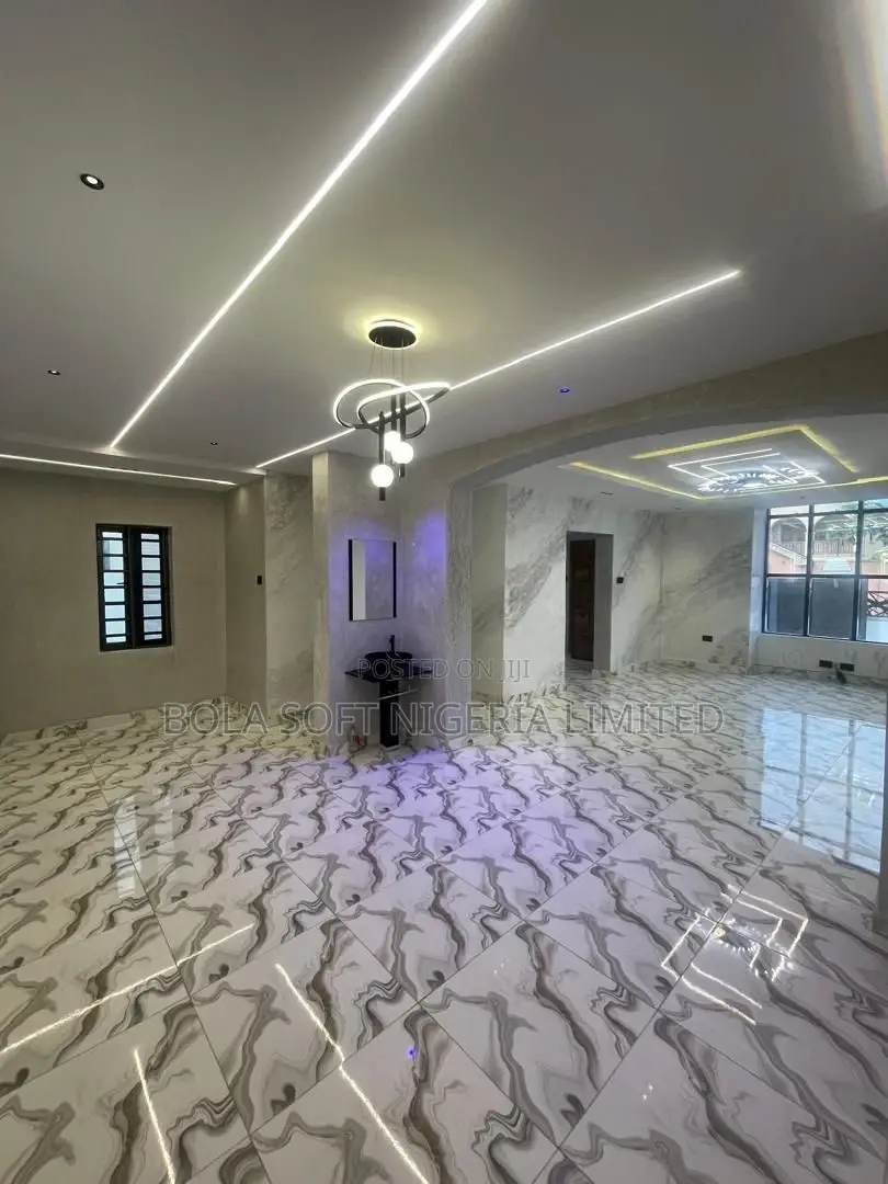 4bdrm Duplex in Emmanuel Estate,, Idishin for sale in Idishin - Houses ...