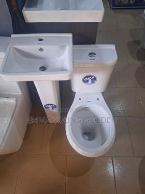 Vstar Quality Wc in Central Business District - Plumbing & Water ...
