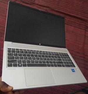 Laptop HP ProBook 650 G7 8GB Intel Core I5 SSD 256GB in Benin City ...