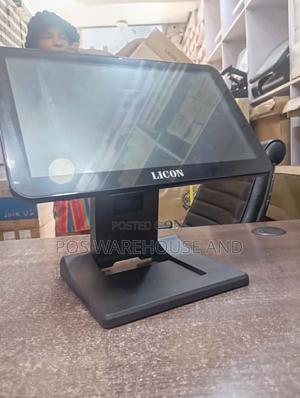 Licon Single Screen Pos System in Lagos Island (Eko) - Retail & Store ...