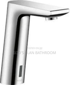 Hansgrohe Sensor Long Basin Mixer for sale - God's Plan Bathroom Price ...