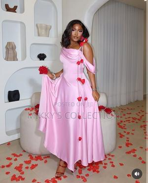 Luxury Turkey Classy Party Dress in Lagos Island (Eko) - Clothing ...