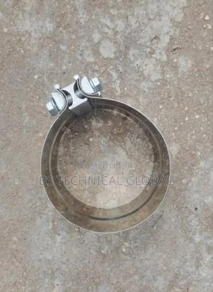 Exhaust Clamp in Port-Harcourt - Hand Tools, Chinonso Okpala | Jiji.ng