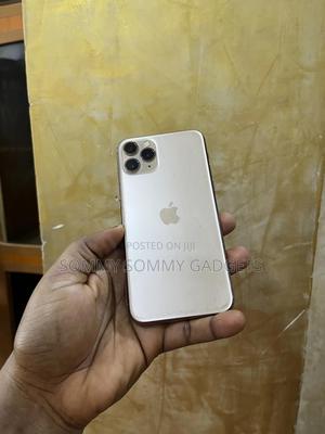 Apple iPhone 11 Pro 256 GB Gold for sale - Price: ₦ 350,000 on Jiji.ng ...