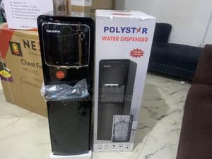Polystar Bottom Load Water Dispenser for Easy Refills for sale ...