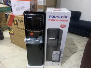 Polystar 3-in-1 Water Dispenser – Heating, Cooling Storage for sale ...