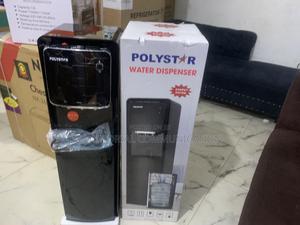 Polystar Hot, Warm Cold Water Dispenser in Amuwo-Odofin - Kitchen ...