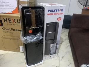 No-Spill Design: Polystar Smart Water Dispenser for sale - EQUITORIAL ...