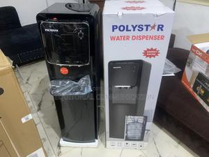 Polystar Dispenser – Top Choice in Nigeria for sale - EQUITORIAL ...