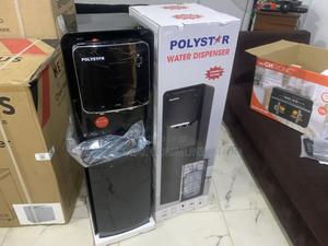 Stay Cool Refreshed With Polystar Dispenser for sale - EQUITORIAL ...