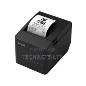 Epson Tm-T20x (051):Usb+Serial,Ps,Blk,Uk in Lagos Island (Eko ...
