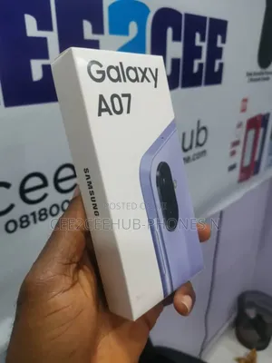 Samsung Galaxy A in Nigeria for sale | Prices on Jiji.ng