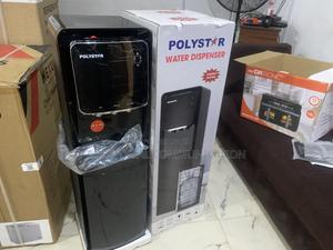 Meet Your New Favorite Water Dispenser: Polystar for sale - EQUITORIAL ...