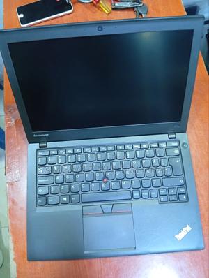 Laptop Lenovo ThinkPad X250 4GB Intel Core I3 SSD 128GB in Ikeja ...
