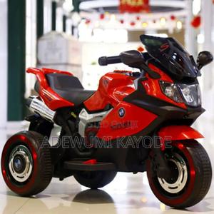 Kids Electric Power Bike in Ibadan - Toys, Games & Bikes, Adewumi ...