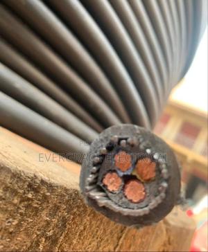 16mm X 4core Armoured Cutix Cable in Lekki - Electrical Equipment ...