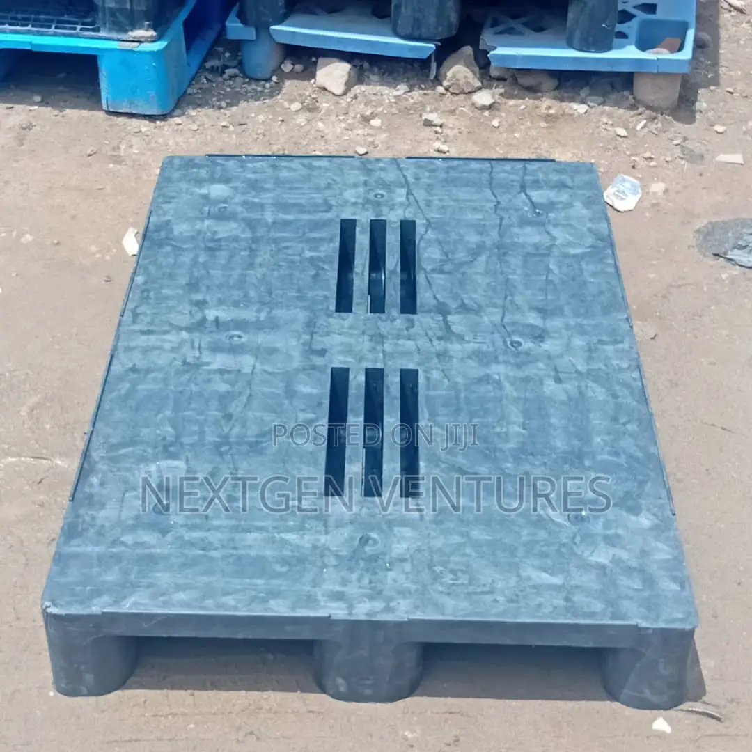 Plastic Pallet 6000kg Water Storage in Lagos Island (Eko) - Farm ...