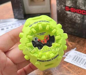 G Shock Turtle for sale - ABASS AHMED Price: ₦ 65,000 on Jiji.ng [Lagos ...