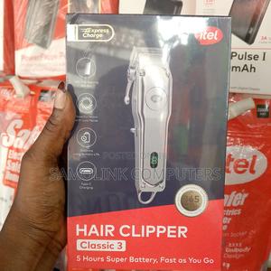 Itel Hair Clipper Classic 3 in Ikeja - Accessories for Phones & Tablets ...
