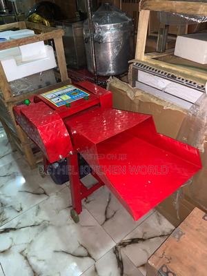 Chaff Cutter in Ojo - Farm Machinery & Equipment, Bethel Kitchen World ...