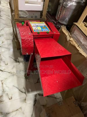 Chaff Cutter for sale - Bethel Kitchen World Price: ₦ 700,000 on Jiji ...