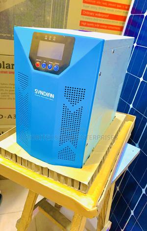 5kva 24v Syndian Power Inverter in Ajah - Electrical Equipment, Tobitex ...