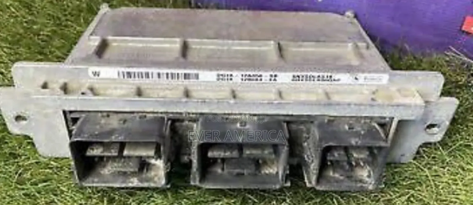 Brain Box Ford Taurus in Mushin - Vehicle Parts & Accessories, Ever ...