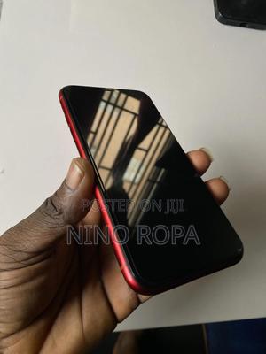Apple iPhone XR 256 GB Red in Lagos Island (Eko) - Mobile Phones, Drach ...