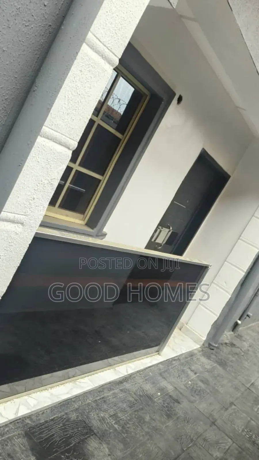 20bdrm Block of Flats in Jendor, Igando / Ikotun/Igando for sale in Igando / Ikotun/Igando ...