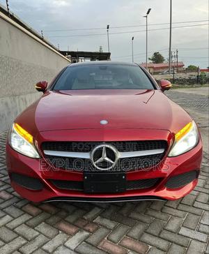 Mercedes-Benz C300 2016 Red in Lekki - Cars, Divine Favour Eze | Jiji.ng