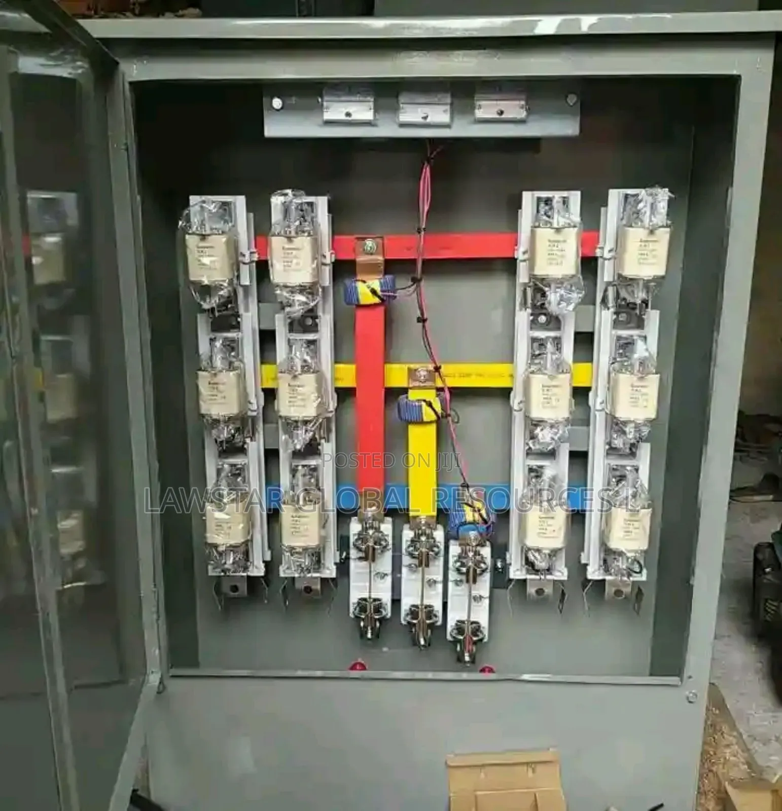 400a Fidder Piller in Ojo - Other Repair & Construction Items, Lawstar ...