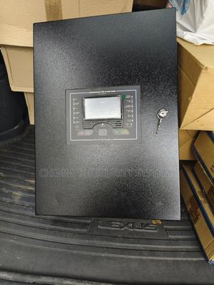 Zeta Smart6 Control Panel in Ojo - Safety Equipment & Protective Gear ...