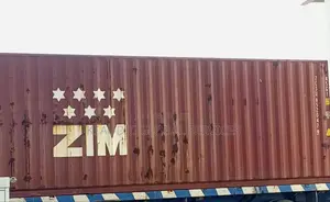 Containers in Nigeria for sale Price on Jiji.ng