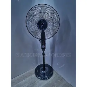 Rechargeable Fans in Nigeria for sale Price on Jiji.ng