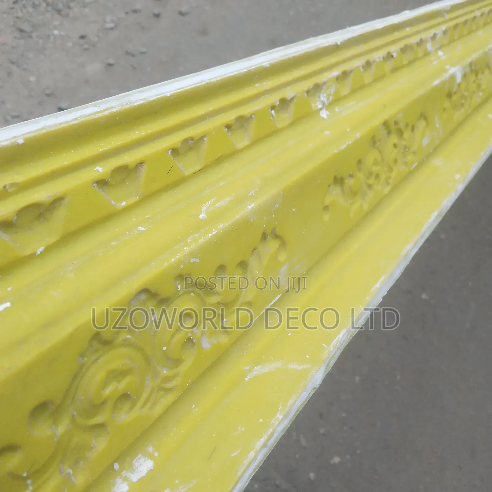 Anything Pop Materials, Molds, Accessories, Profiles Etc in Yaba ...