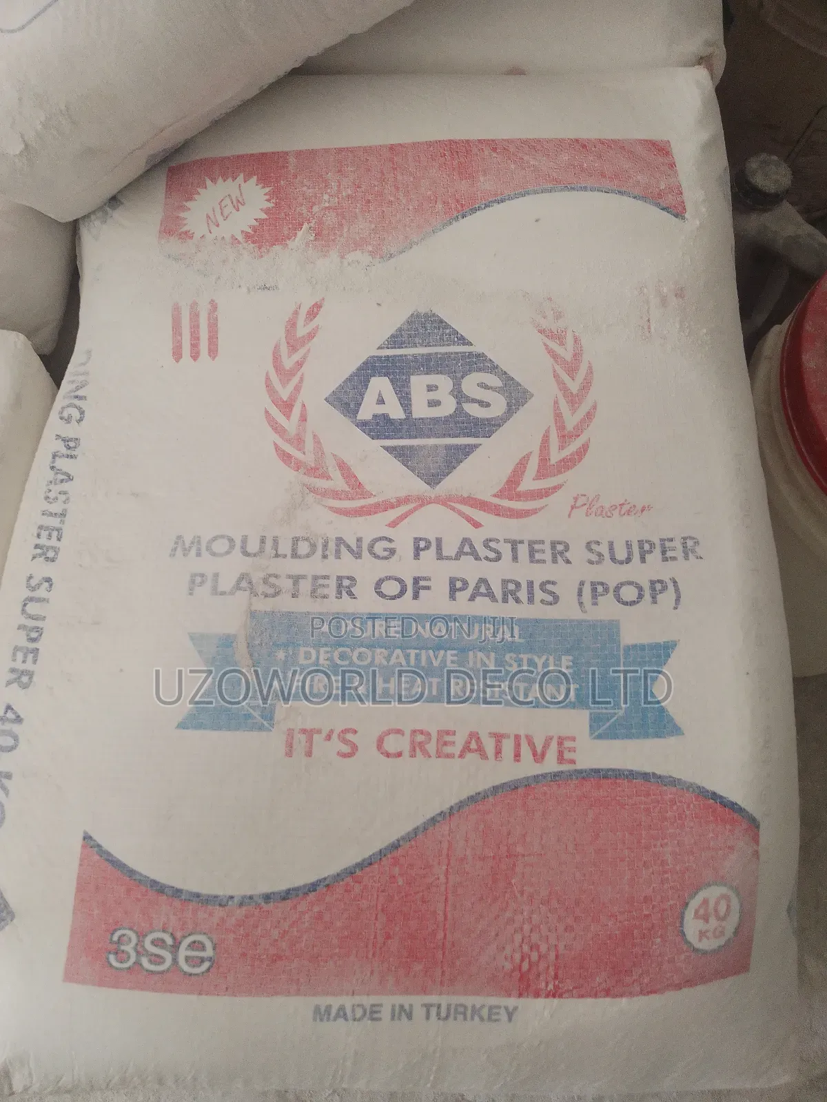 Anything Pop Materials, Molds, Accessories, Profiles Etc in Yaba ...