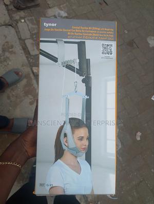 Tynor Cervical Traction Kit (Sitting) With Weigh in Lagos Island (Eko ...