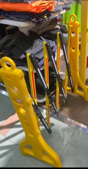 Barricades in Gudu - Stage & Event Equipment, Chima Safety | Jiji.ng
