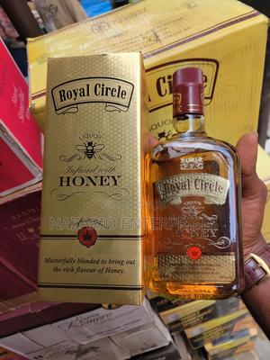 Royal Circle Honey Whisky by 12 Bottles in Lagos Island (Eko) - Food ...
