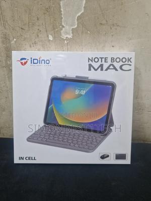 New Idino Notebook Mac 512 GB Blue for sale - SimonBest1Tech Price: ₦ ...