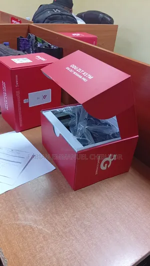 5g Airtel Odu Device in Wuse 2 - Accessories for Phones & Tablets ...