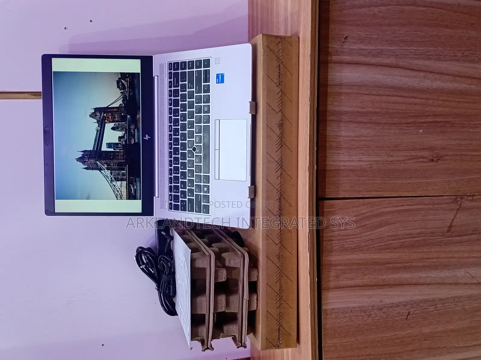 New Laptop HP EliteBook 850 G4 12GB Intel Core I5 SSD 512GB in Ikeja ...