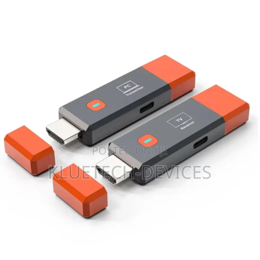 Hdmi Wireless Extender Plug N Play 50m for sale - KLUETECH-DEVICES ...