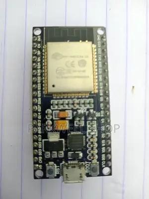 Esp32 (38 Pin) Development Board in Ajah - Computer Accessories ...