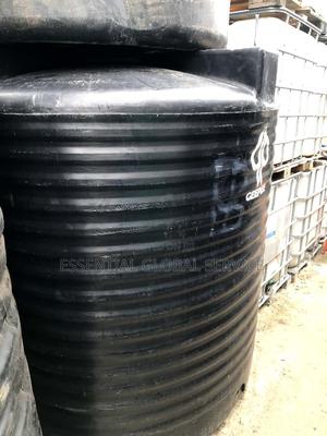 Geepee Tank 4000 Liters in Orile - Plumbing & Water Systems ...